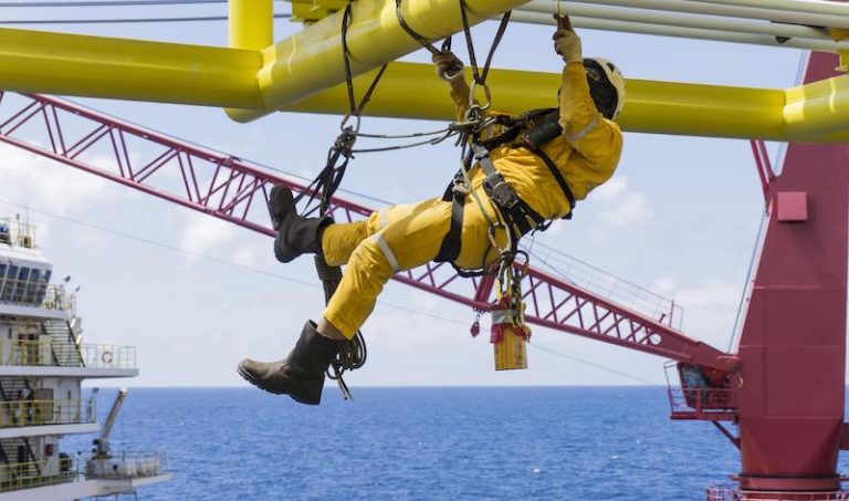 EMR Safety & Health: Training & Certs for Essential Workers