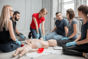 How to Become an AHA Instructor: A 2026 Guide - EMR
