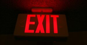 Emergency Exit Routes & Workplace Safety Plans