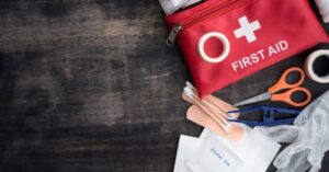 13 First Aid Skills Everyone Should Know