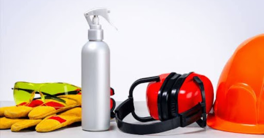 12 Easy Workplace Safety Tips to Keep Your Team Safe