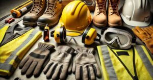 12 Simple Workplace Safety Tips for a Safer Work Environment